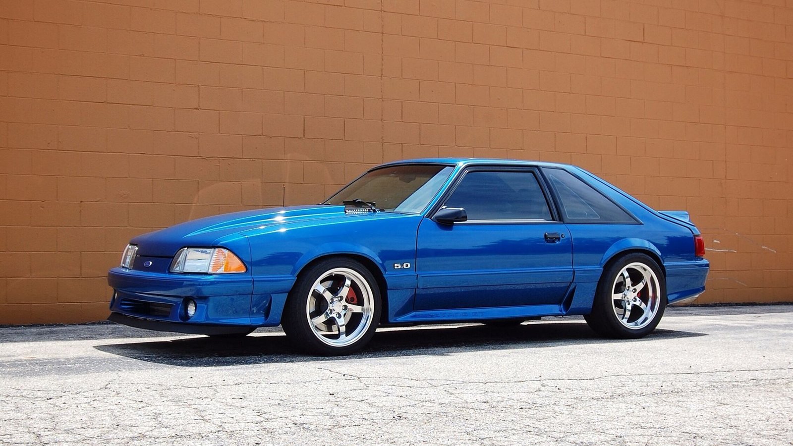 Why are Fox Body Mustang Popular? Why It's a Classic Icon - automototips
