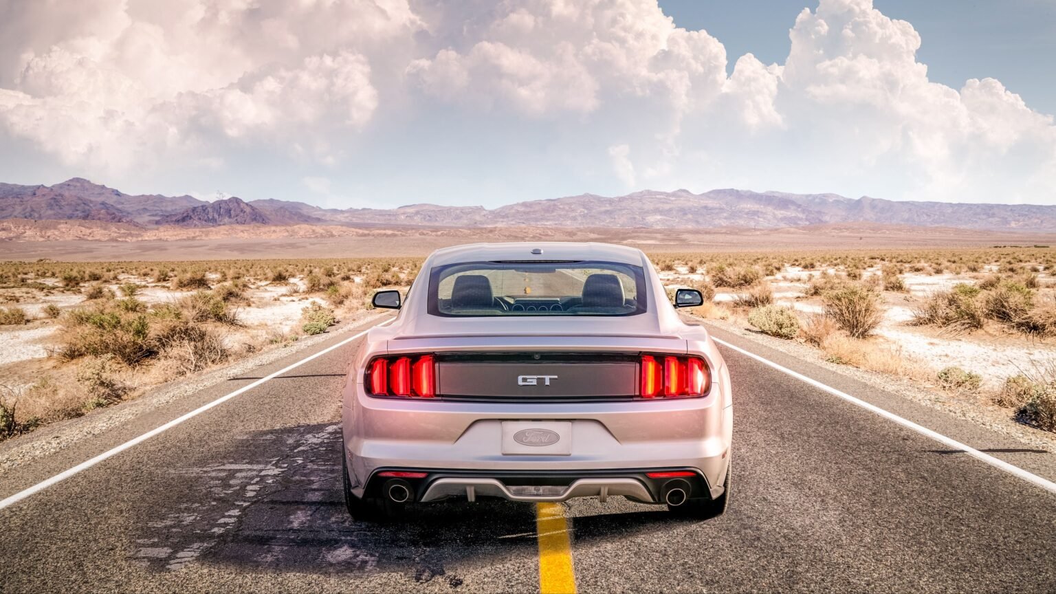 Extraordinary Mustang Gt Fuel Tank Capacity Gallery
