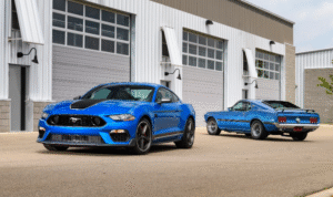 Amazing Are Mustangs Rear Wheel Drive Images