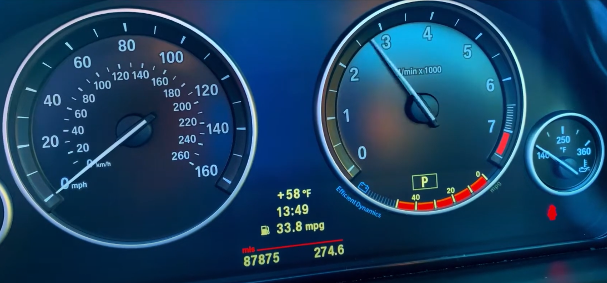 Overfilled Gas Mustang And Does Not Start