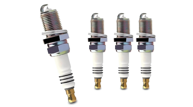 What Are Spark Plugs Made Of? Why It Matters for the Car? - Auto-moto Tips