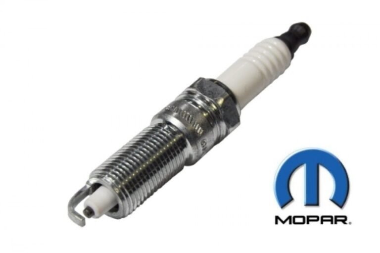 What Company Makes Mopar Spark Plugs? Who’s Behind the Iconic Brand ...