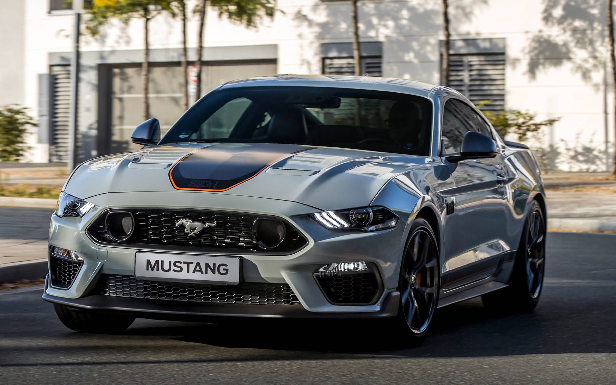 What’s the Fastest Mustang? Which Model Holds the Speed Record ...