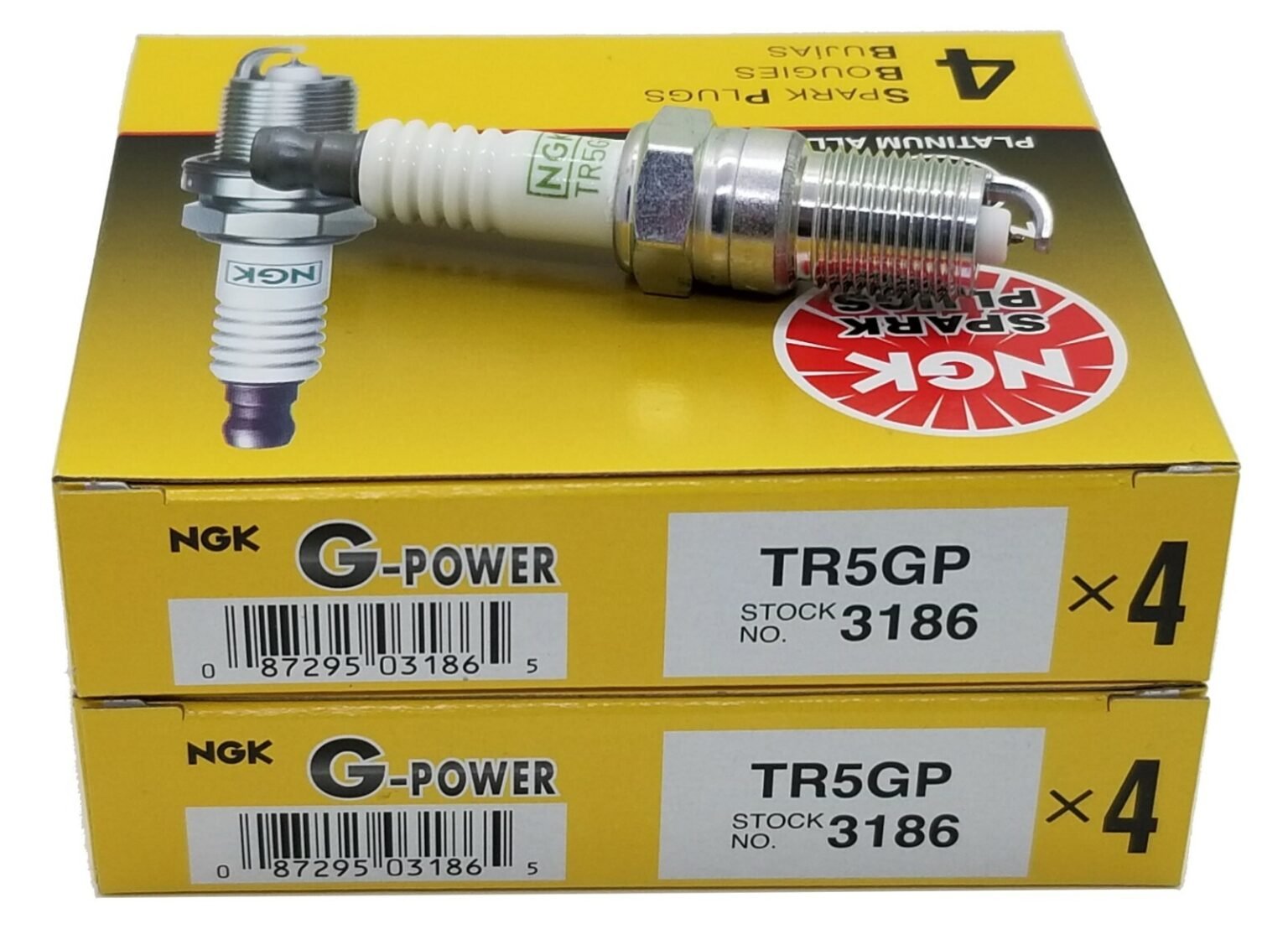 AC Delco MR43LTS to NGK: Which Spark Plug Is Right for Your Engine ...