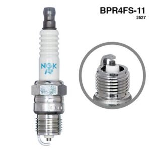 AC Delco R45TS to NGK: The Perfect Spark Plug Cross-Reference - Auto ...