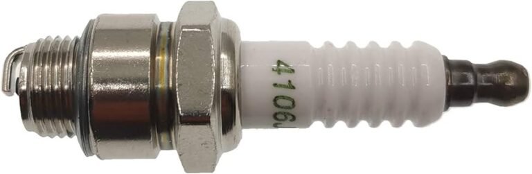 4106J Spark Plug Cross Reference: Find the Perfect Replacement - Auto ...