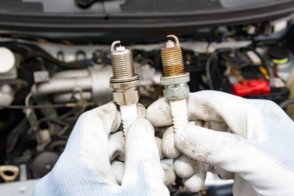 Symptoms of Loose Spark Plugs: How to Recognize and Fix the Problem ...